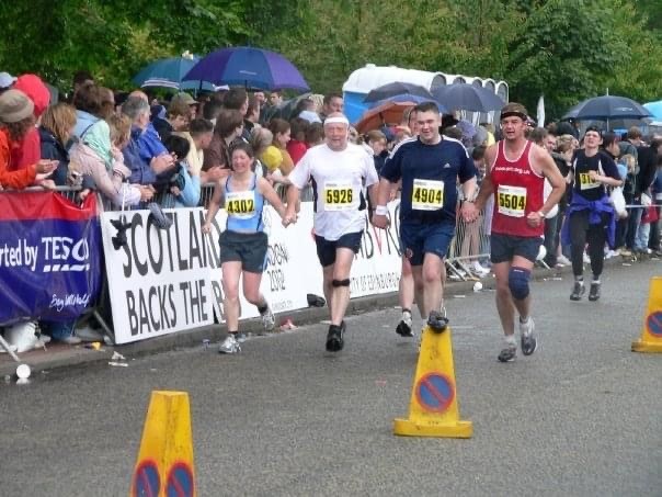 David Brook | Giving