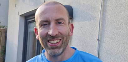 Graeme Barry | Fundraise Your Way | Giving